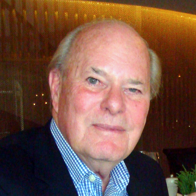 Ian Ritchie McLintock Henderson | News, Sports, Jobs - The Express